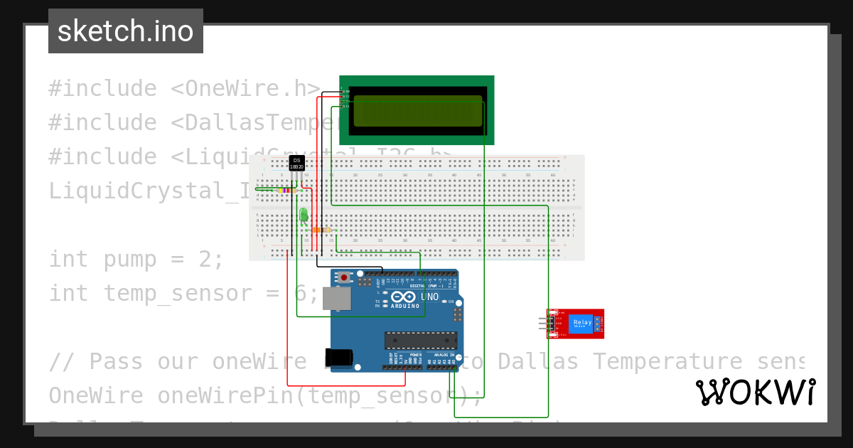 Pta Test Wokwi Esp32 Stm32 Arduino Simulator 