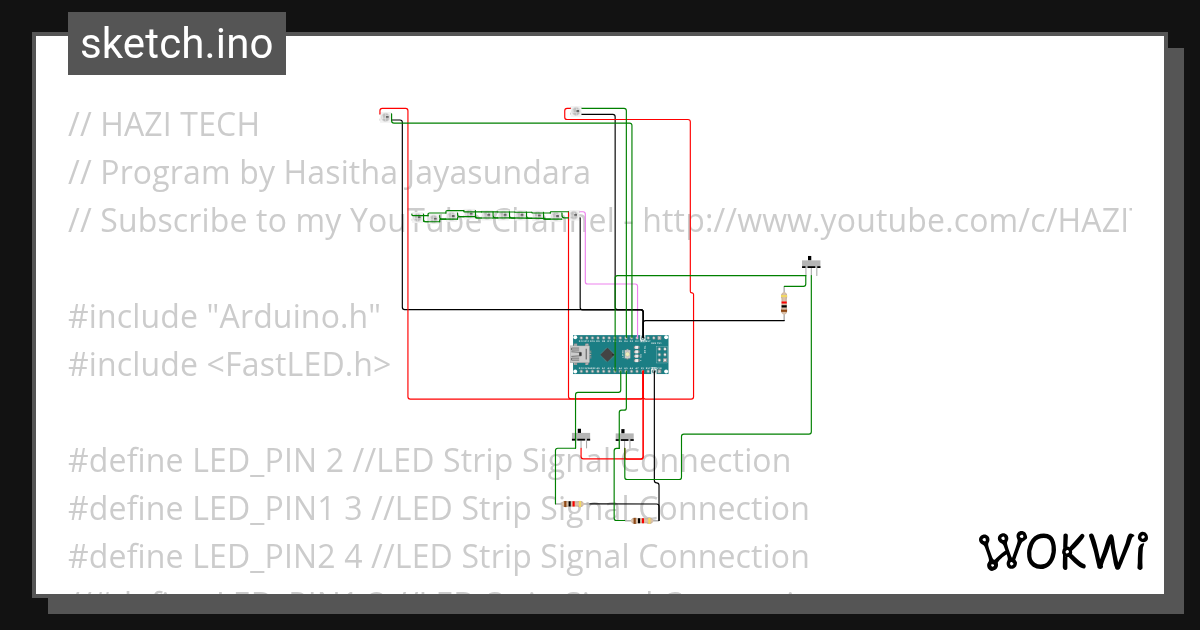 master sit - Wokwi ESP32, STM32, Arduino Simulator