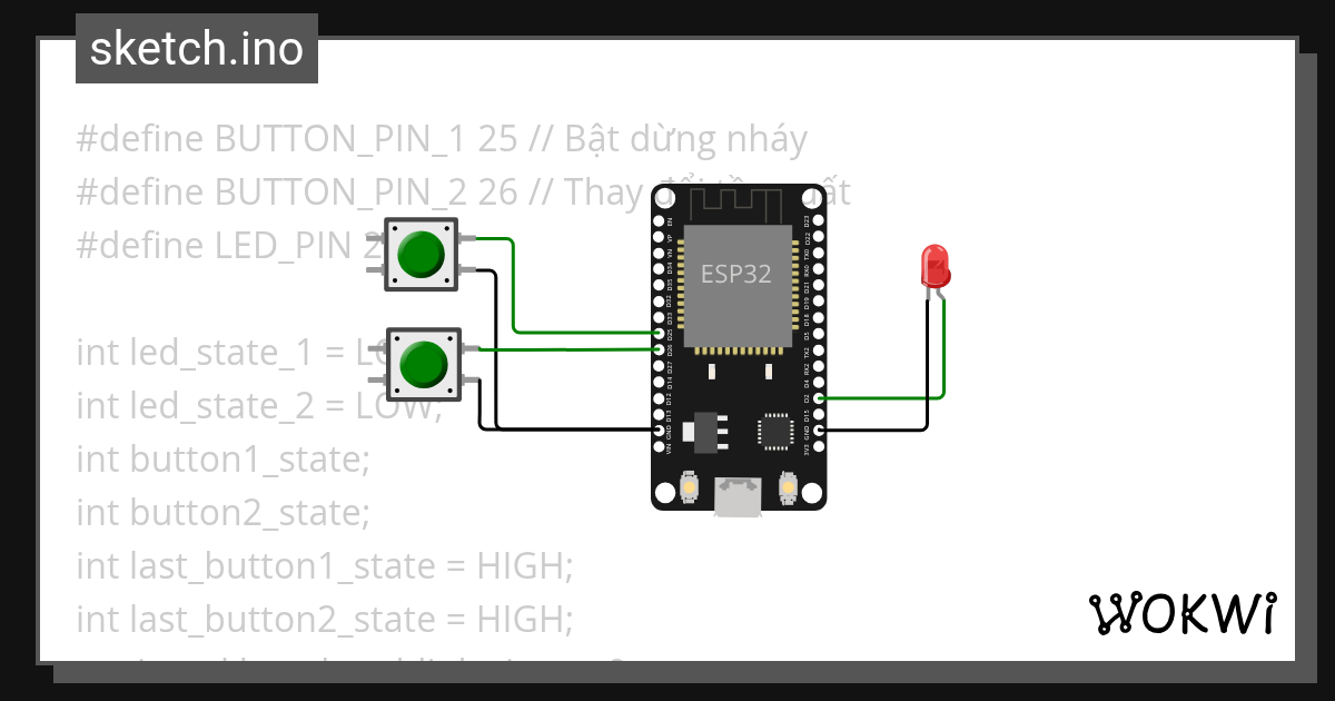 Bai1_HánVanLuan - Wokwi ESP32, STM32, Arduino Simulator