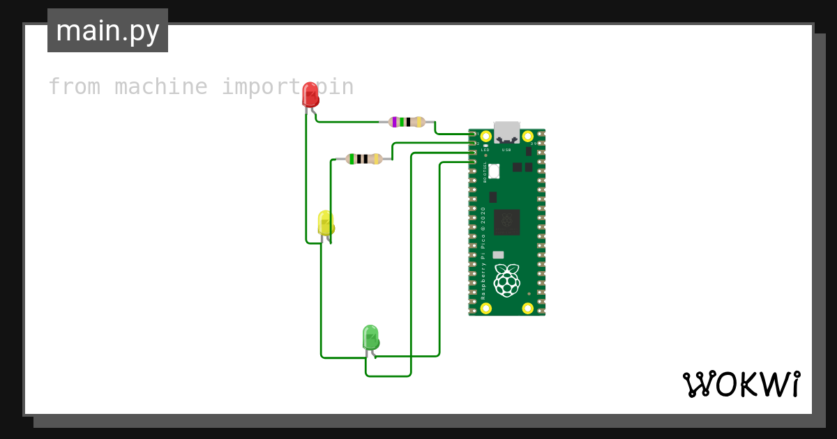 Arun Wokwi Esp32 Stm32 Arduino Simulator