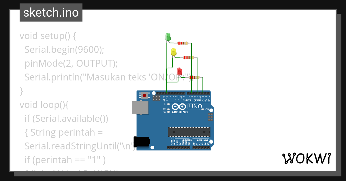 Wokwi Online Esp32 Stm32 Arduino Simulator