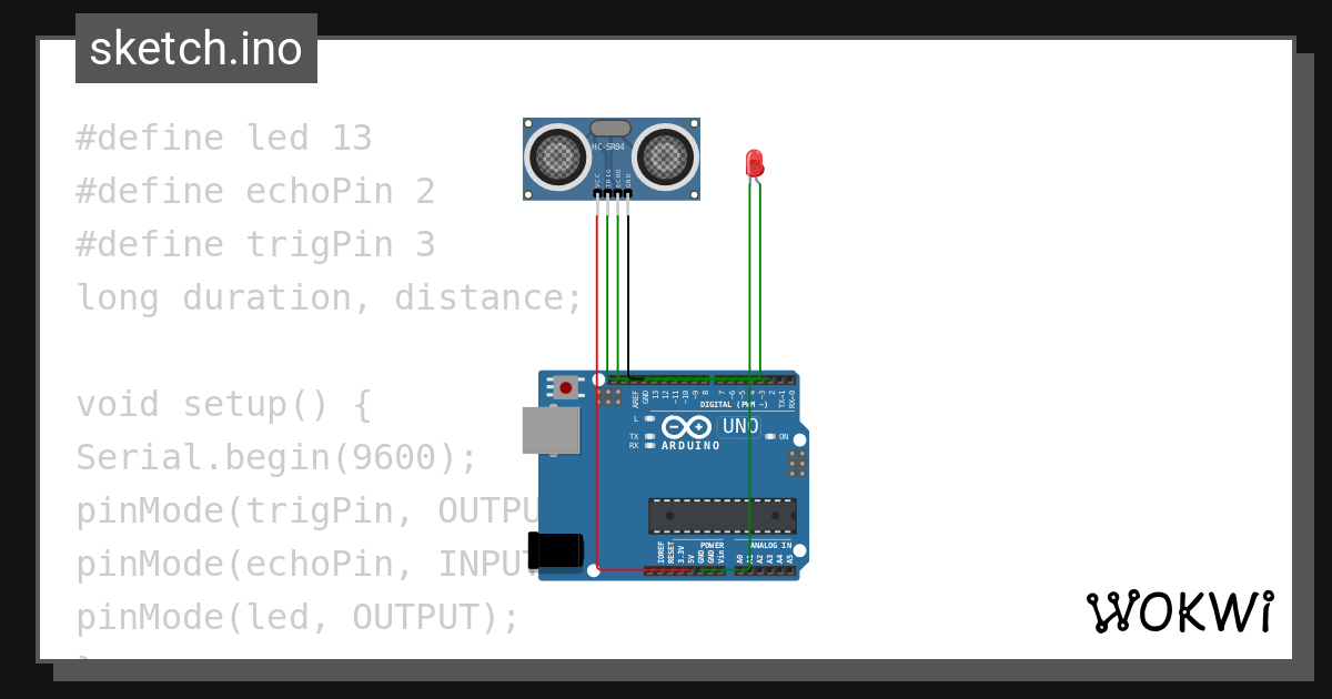 Berhasil Wokwi Esp32 Stm32 Arduino Simulator