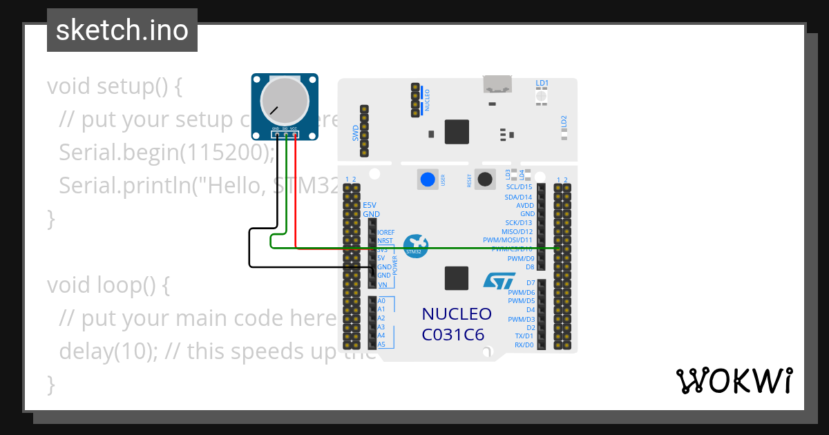 Adc Wokwi Esp32 Stm32 Arduino Simulator 4076