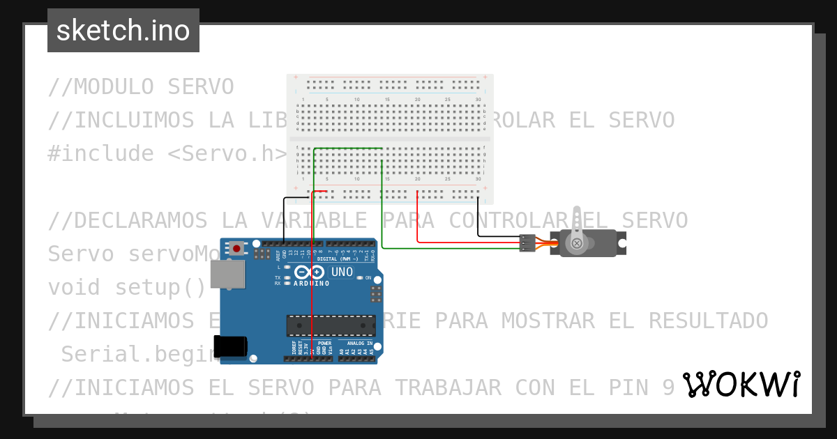 Hora Wokwi Esp32 Stm32 Arduino Simulator 6698