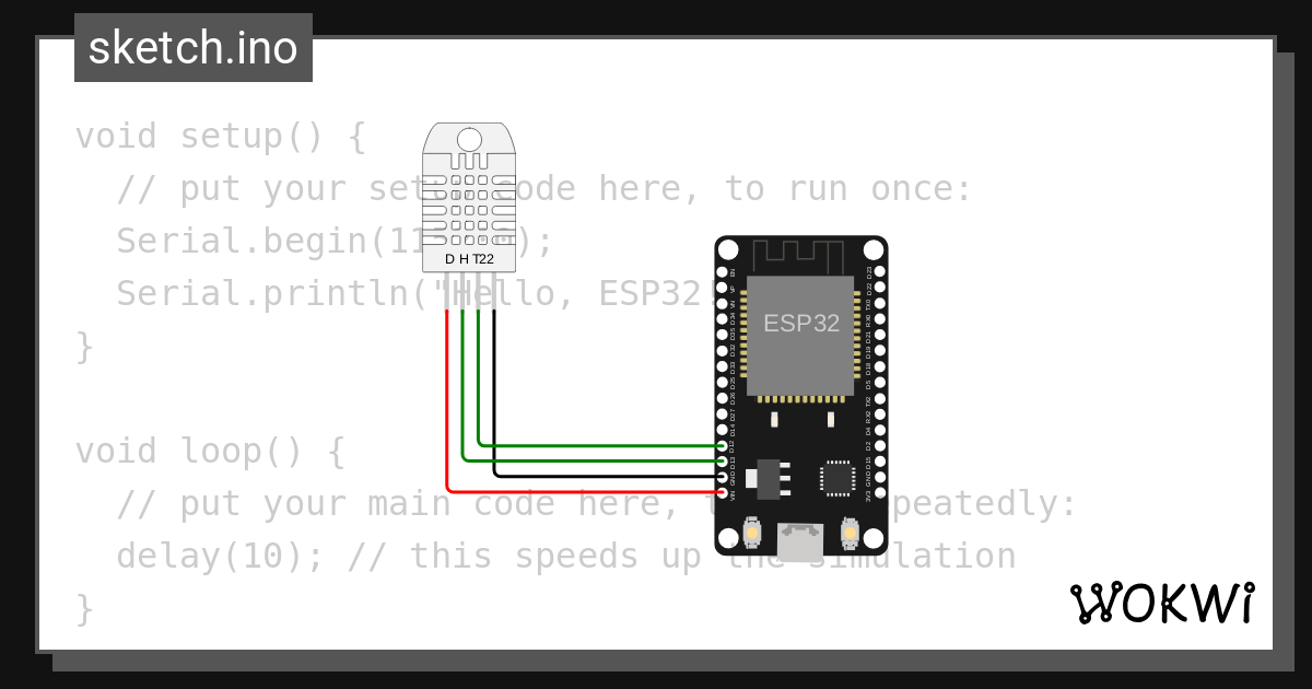 139mahalakshmidth22 Wokwi Esp32 Stm32 Arduino Simulator