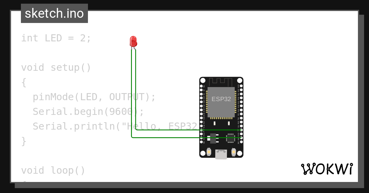 Gh Wokwi Esp32 Stm32 Arduino Simulator