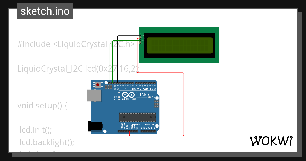 Project3 Wokwi Esp32 Stm32 Arduino Simulator 9137