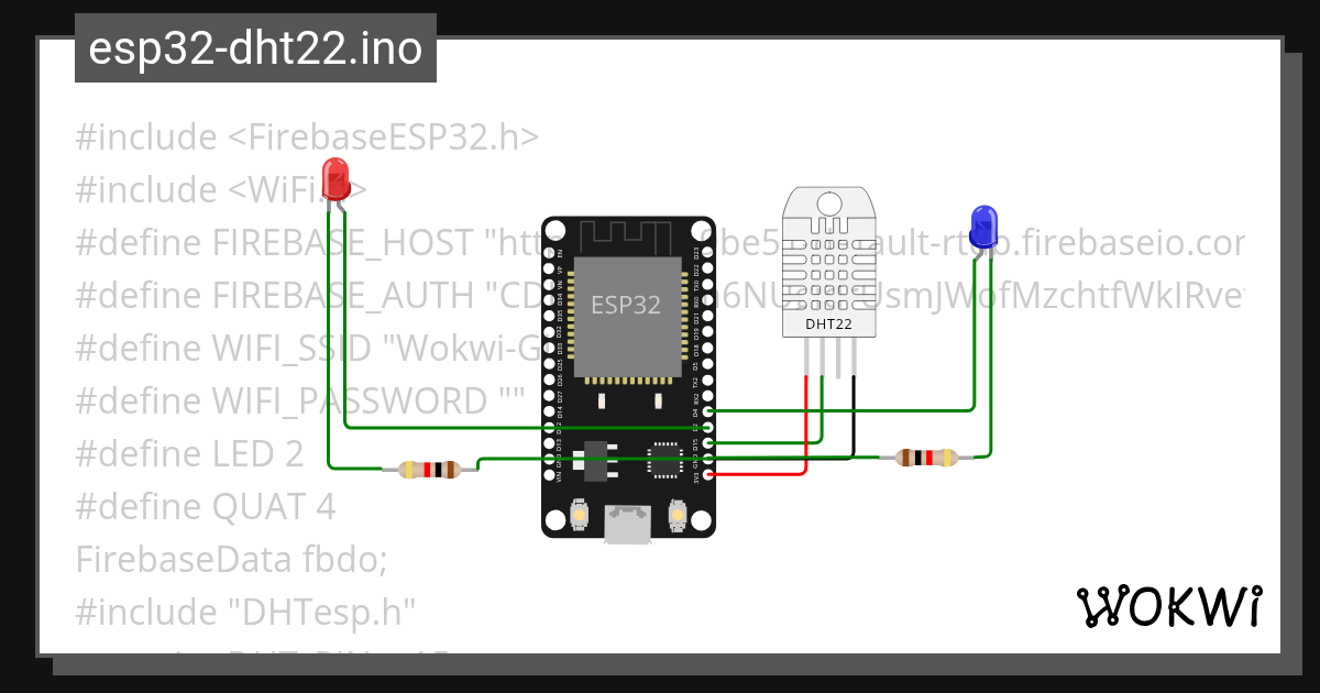 tt - Wokwi ESP32, STM32, Arduino Simulator