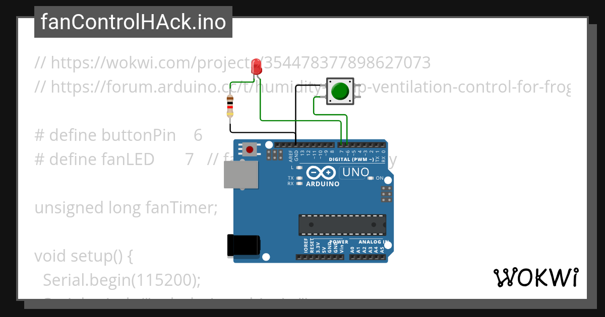 Fancontrolhack Copy Wokwi Esp32 Stm32 Arduino Simulator 5675