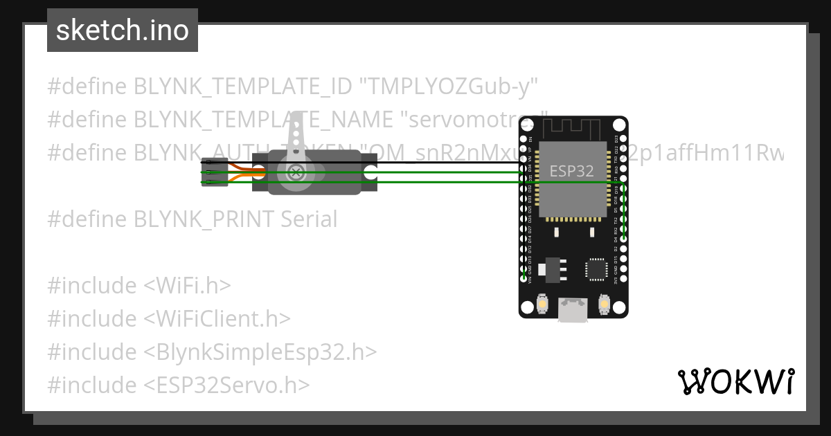 prueva de casa 3 - Wokwi ESP32, STM32, Arduino Simulator