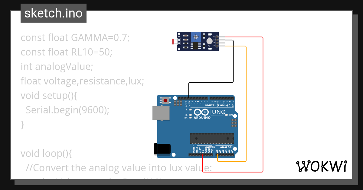 งานเขียนโปรแกรมงานที่141 Wokwi Esp32 Stm32 Arduino Simulator 3434