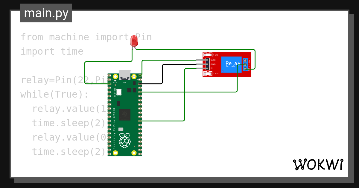 Raj Sabari Anand Wokwi Esp32 Stm32 Arduino Simulator
