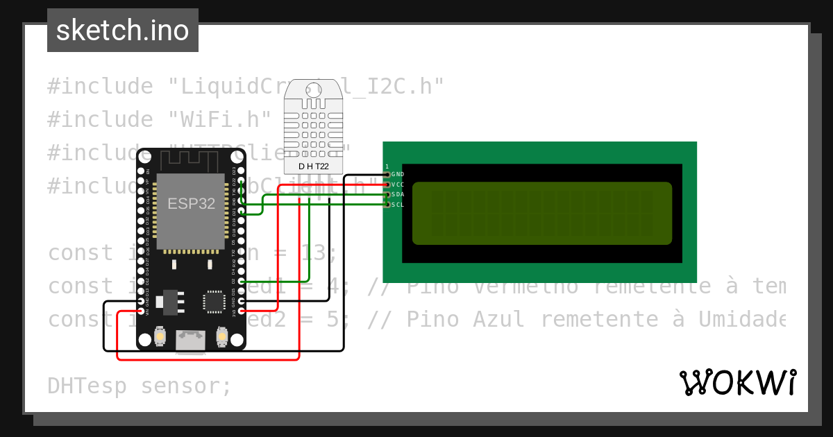 Esp32 Dht22 Copy Wokwi Esp32 Stm32 Arduino Simulator 6294
