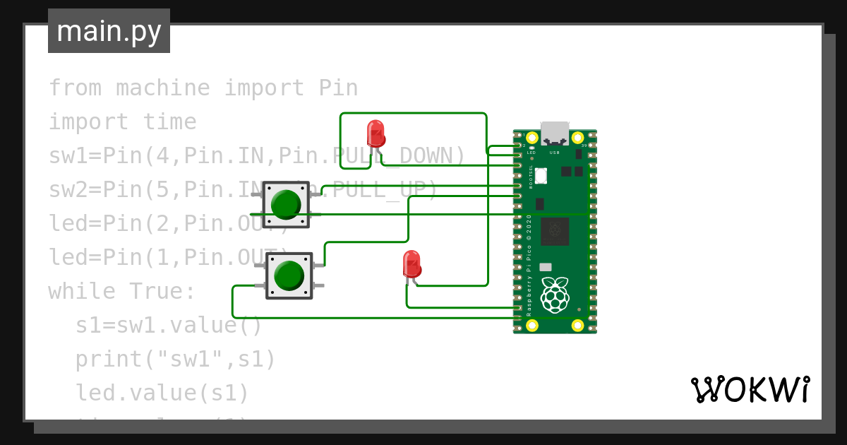 Siva Wokwi Esp32 Stm32 Arduino Simulator