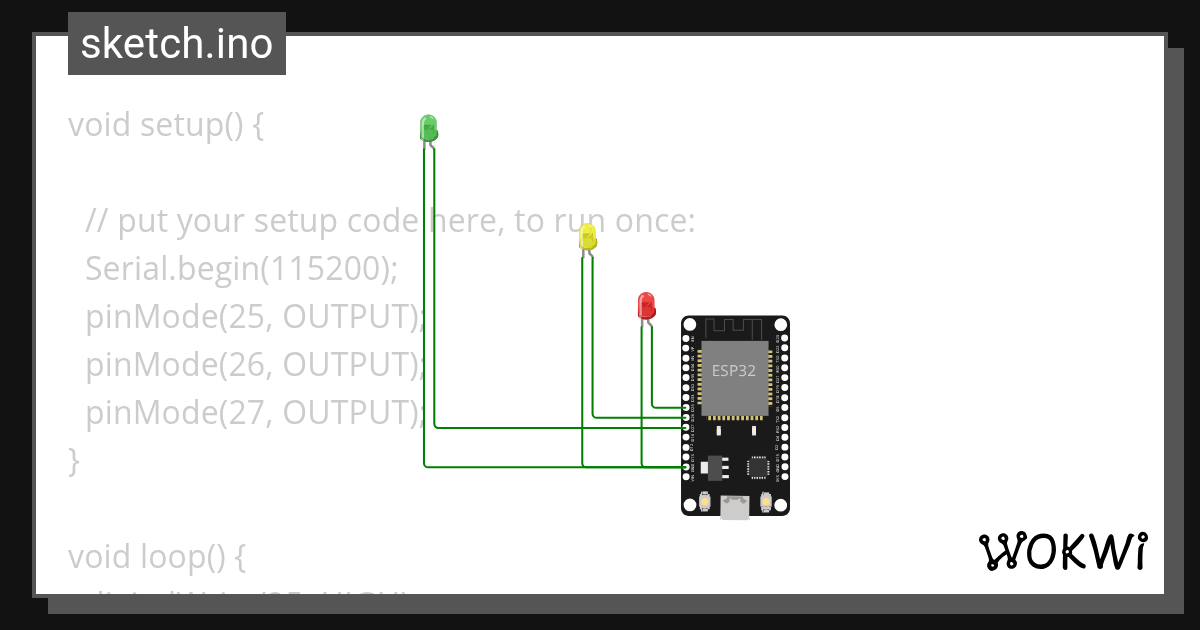 Bala Vignesh Wokwi Esp32 Stm32 Arduino Simulator 
