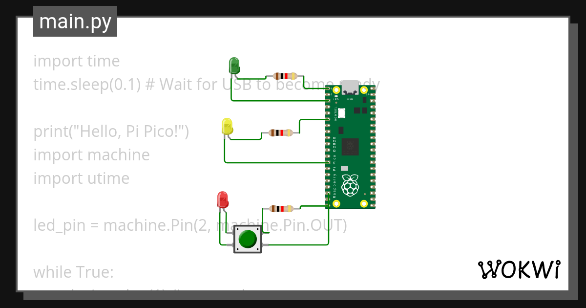 Zip Wokwi Esp32 Stm32 Arduino Simulator 1137