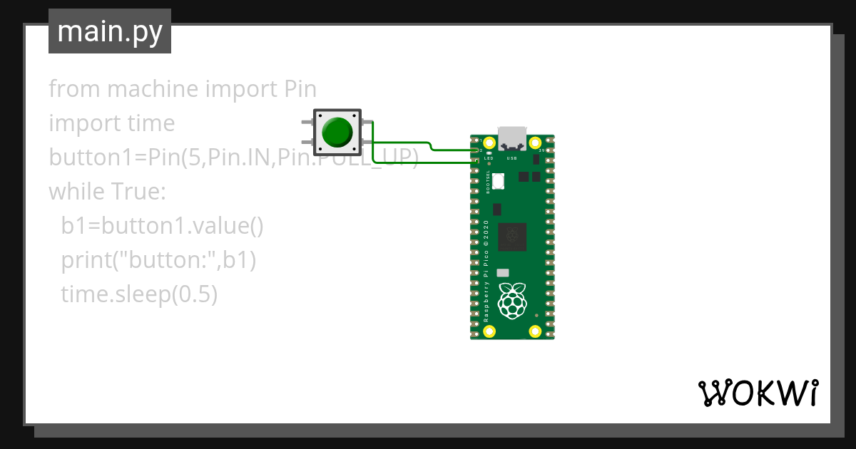 mithi hari ECE - Wokwi ESP32, STM32, Arduino Simulator mithi hari ECE - Wokwi ESP32, STM32, Arduino Simulator