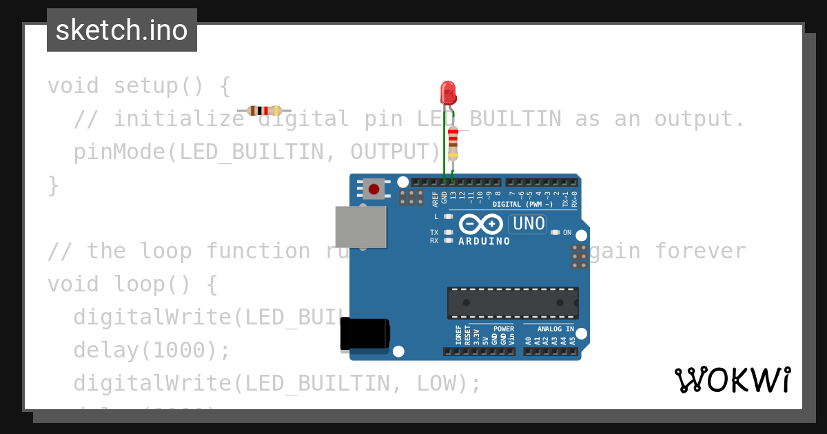 Fist Act Wokwi Esp32 Stm32 Arduino Simulator