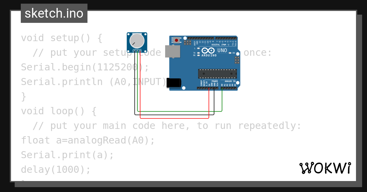 Arun Kavi Iot Wokwi Esp32 Stm32 Arduino Simulator