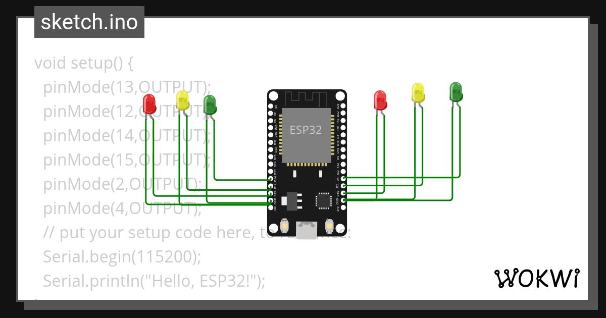 509.harshala - Wokwi ESP32, STM32, Arduino Simulator