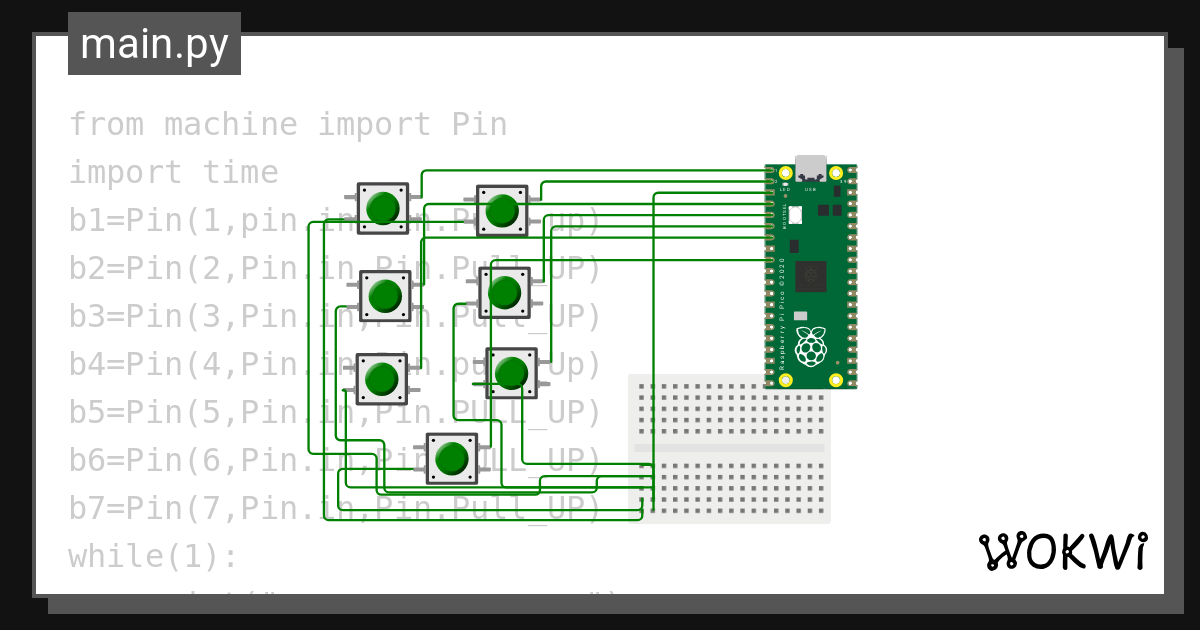 Exp 3 Button Interupt Pullup Copy 2 Wokwi Esp32 Stm32 Arduino 9189
