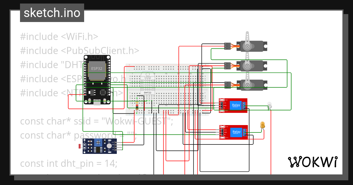 Project Ck Copy 3 Wokwi Esp32 Stm32 Arduino Simulator 