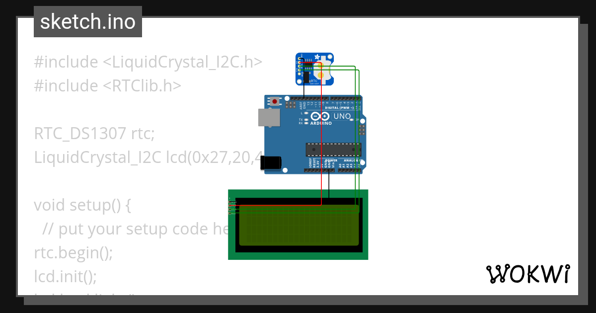 p-289 - Wokwi ESP32, STM32, Arduino Simulator