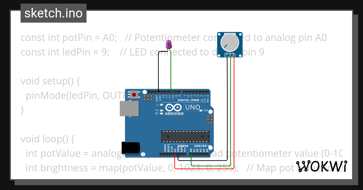 BEN - Wokwi ESP32, STM32, Arduino Simulator BEN - Wokwi ESP32, STM32, Arduino Simulator