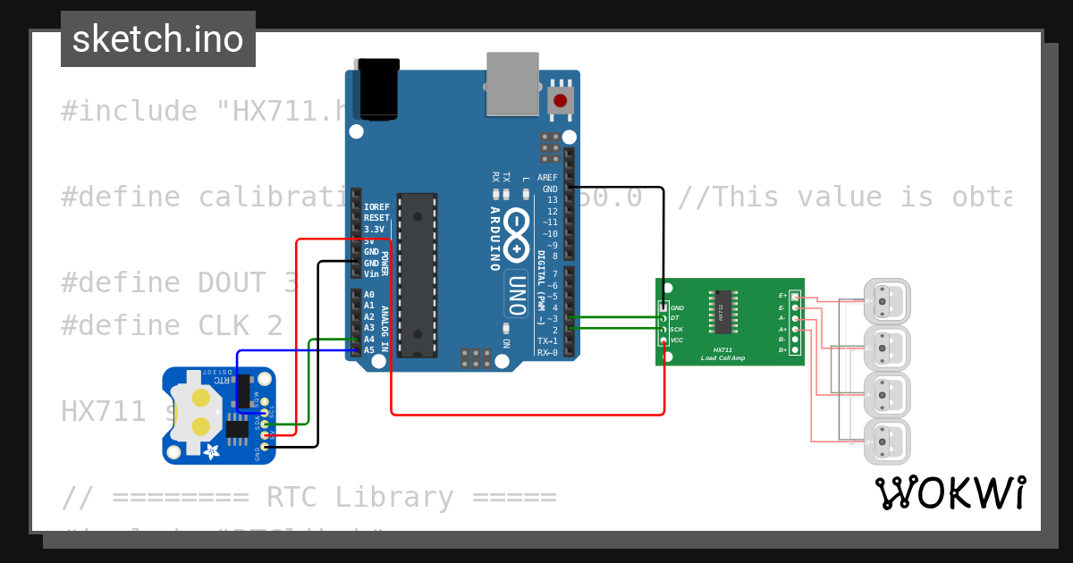 Leviworx Wokwi Esp32 Stm32 Arduino Simulator