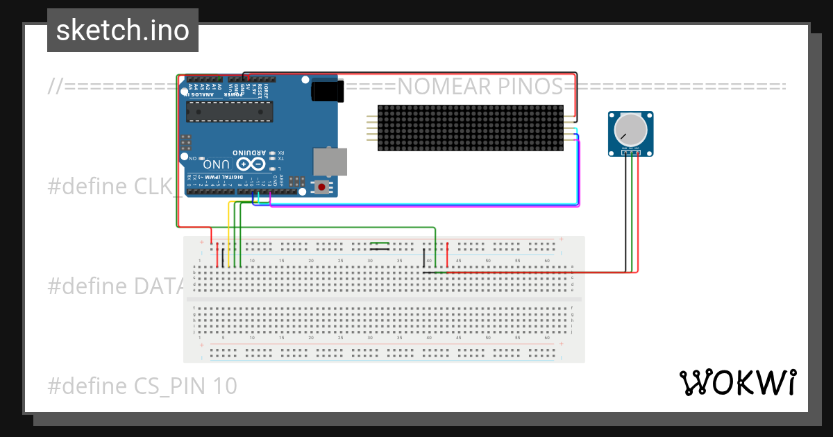 24.08.23-Projeto Termometro/Relogio - Wokwi ESP32, STM32, Arduino Simulator