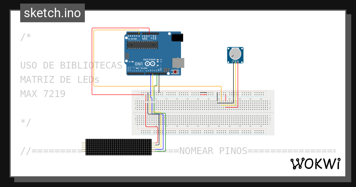 Projeto Termometro Wokwi Esp32 Stm32 Arduino Simulator