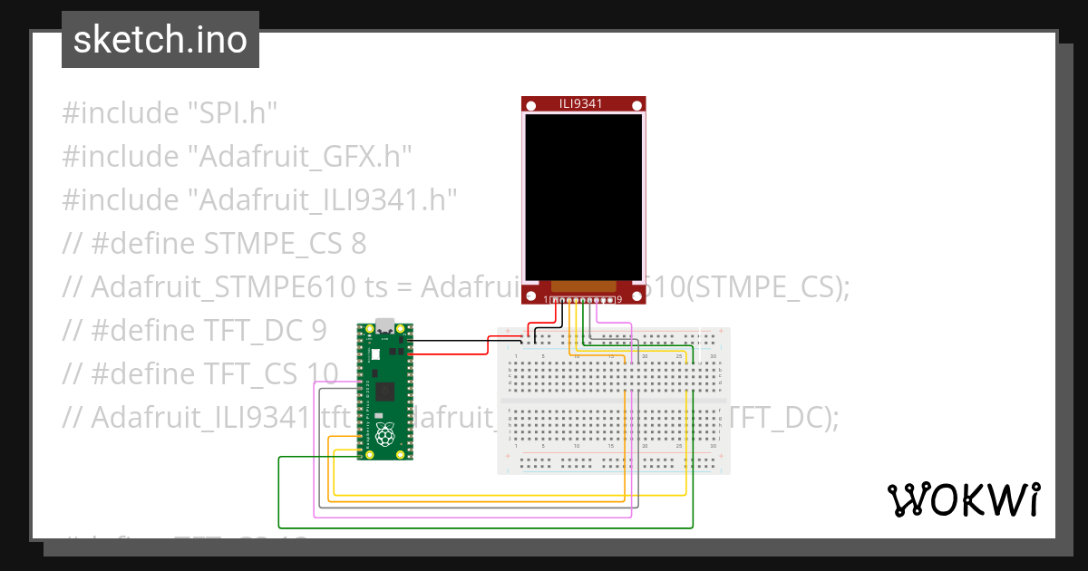 Scrn3 Onoff Wokwi Esp32 Stm32 Arduino Simulator 7065
