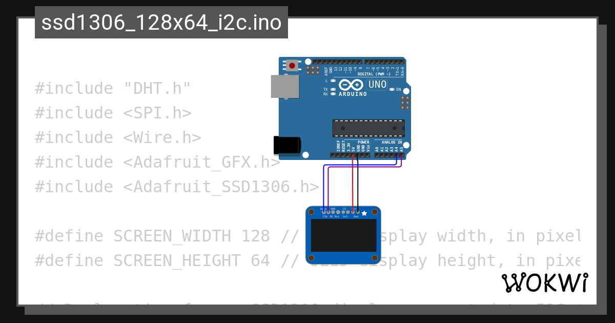 Exercício 2 Wokwi Esp32 Stm32 Arduino Simulator 9393