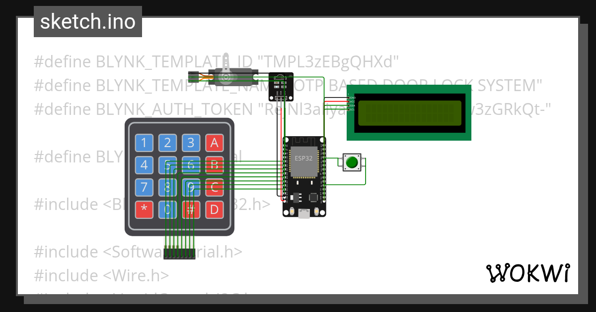 RELIC_O7 Copy - Wokwi ESP32, STM32, Arduino Simulator