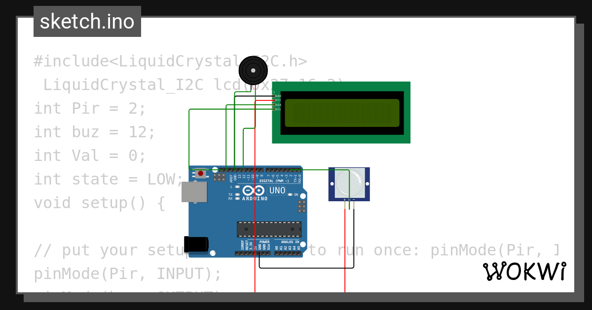 Assignment2 Wokwi Esp32 Stm32 Arduino Simulator
