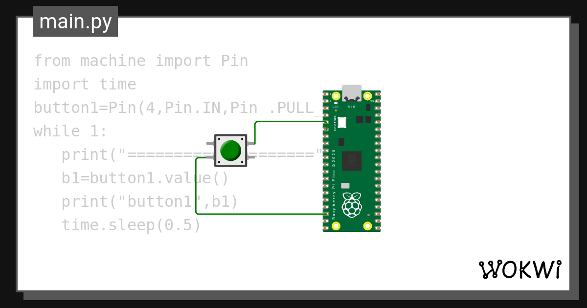 Parama Poo Copy Wokwi Esp32 Stm32 Arduino Simulator