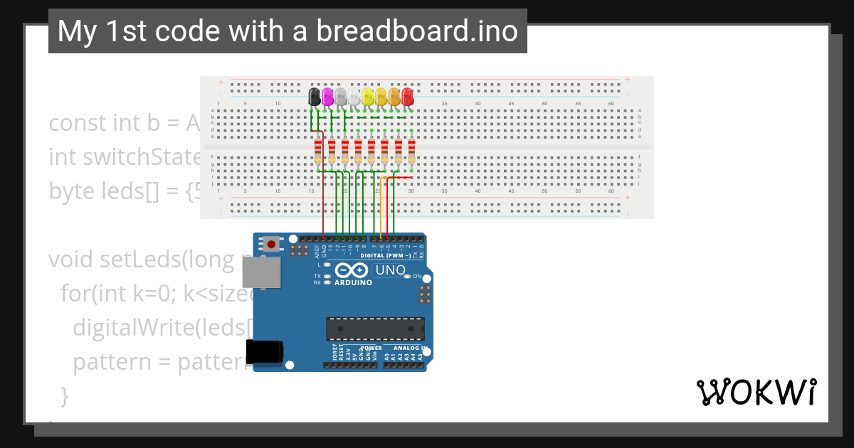 Wokwi - Online ESP32, STM32, Arduino Simulator