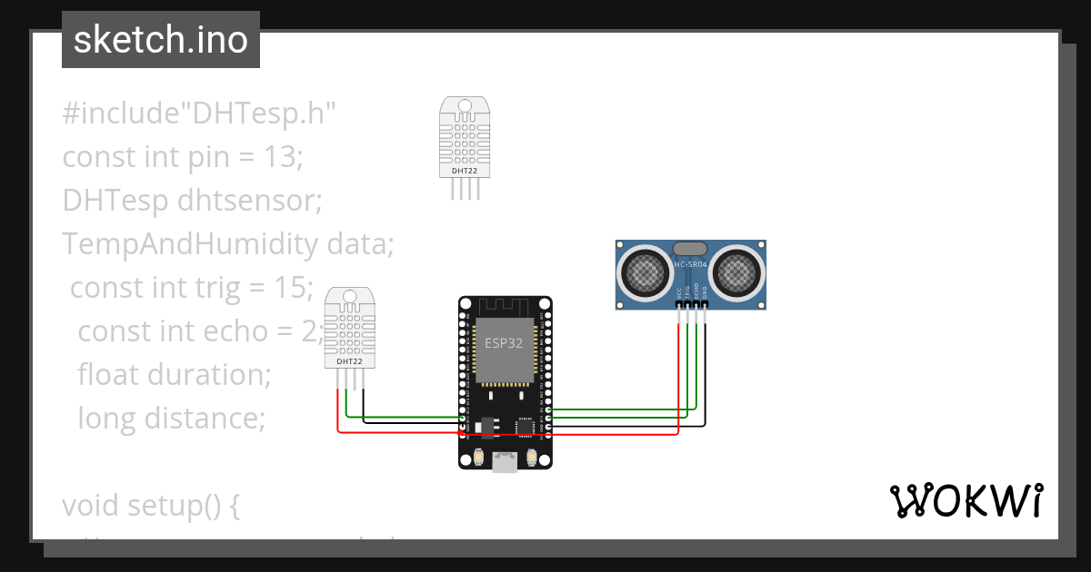 509siva Sakthimdhtsensor Wokwi Esp32 Stm32 Arduino Simulator 