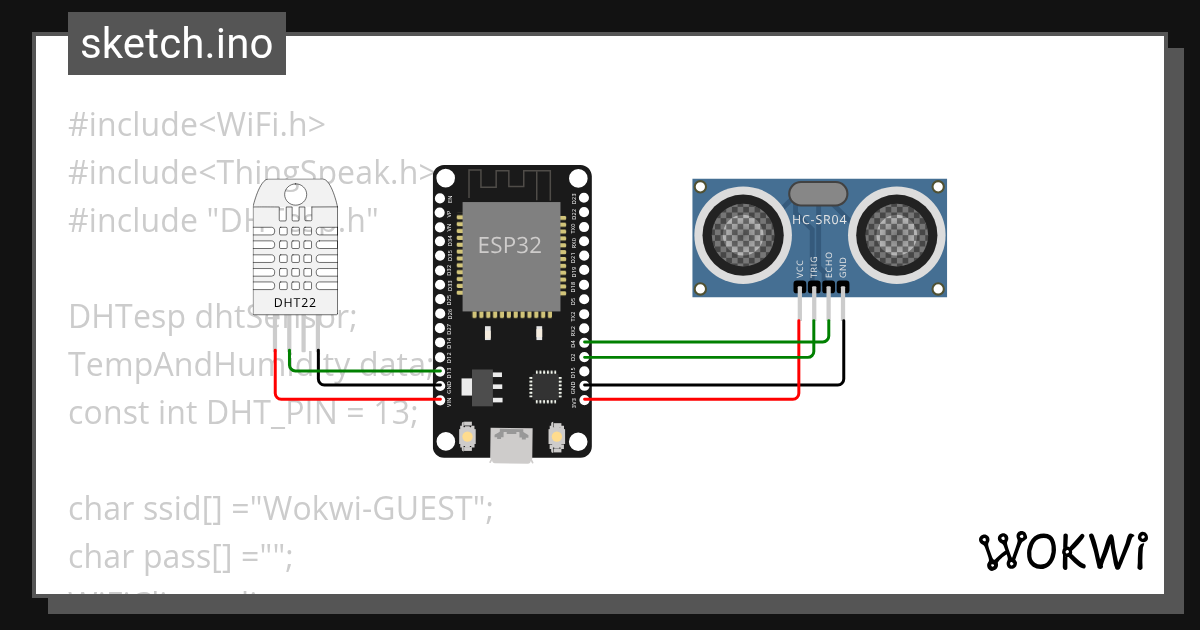ex5 ak - Wokwi ESP32, STM32, Arduino Simulator