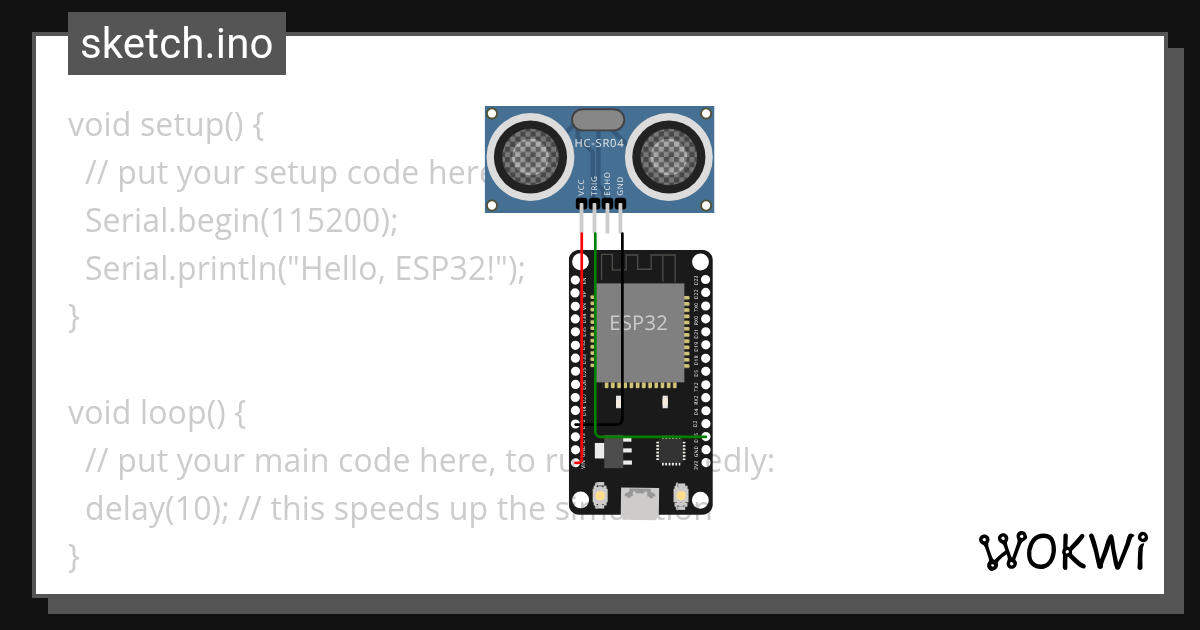Praveen - Wokwi ESP32, STM32, Arduino Simulator Praveen - Wokwi ESP32, STM32, Arduino Simulator