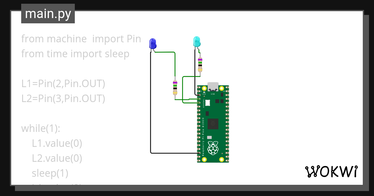 Dinesh Babu Wokwi Esp32 Stm32 Arduino Simulator 2505