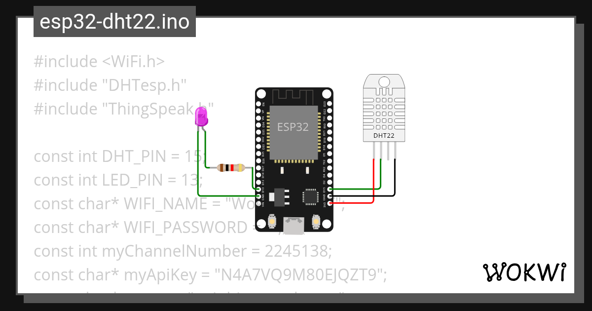 Anish Raj Wokwi Esp32 Stm32 Arduino Simulator 