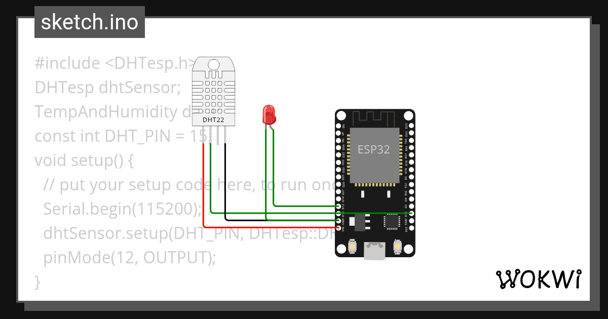 mani - Wokwi ESP32, STM32, Arduino Simulator