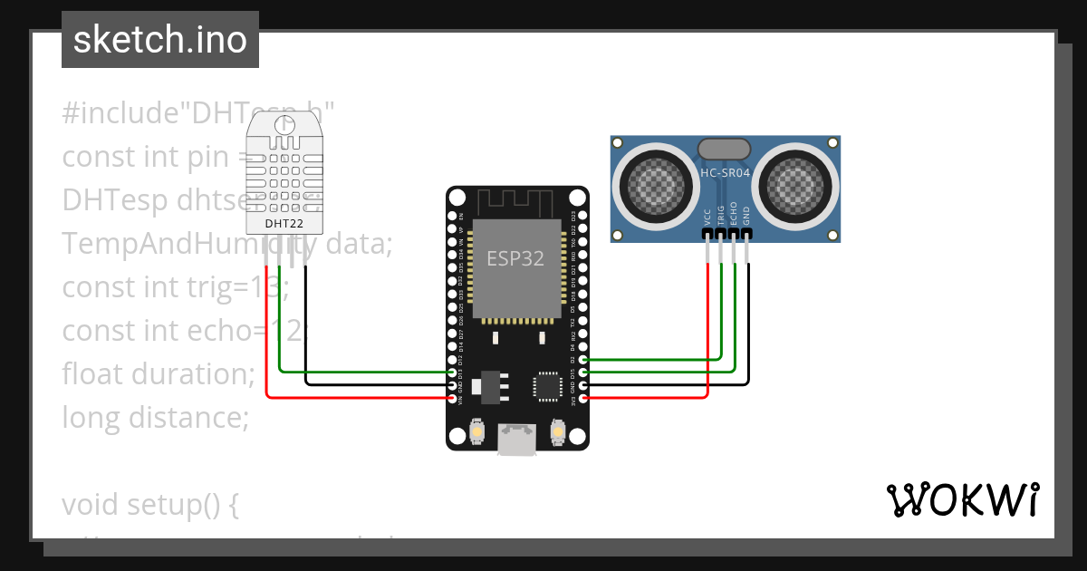 509varadharajangreenhouse Wokwi Esp32 Stm32 Arduino Simulator 