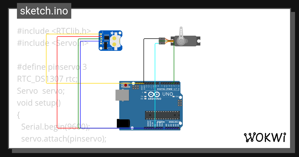 Project Rtc Nanda Wokwi Esp32 Stm32 Arduino Simulator