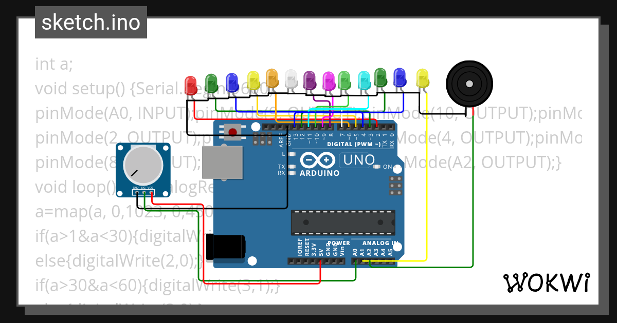 sherjaxon buragich kode - Wokwi ESP32, STM32, Arduino Simulator
