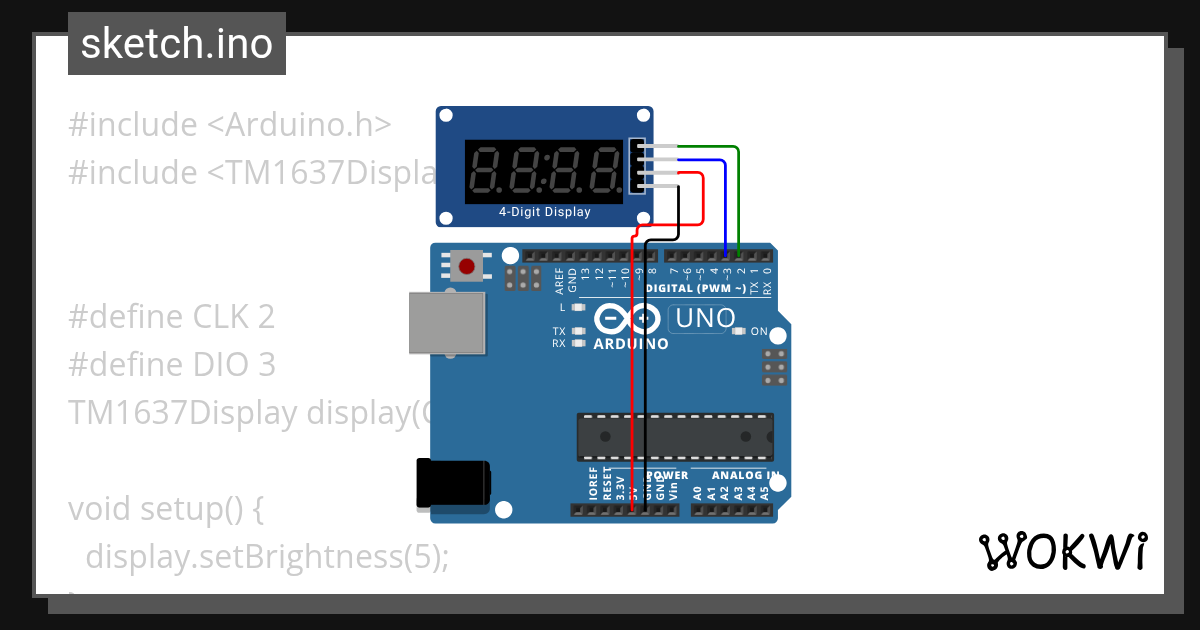 10 part 1 - Wokwi ESP32, STM32, Arduino Simulator