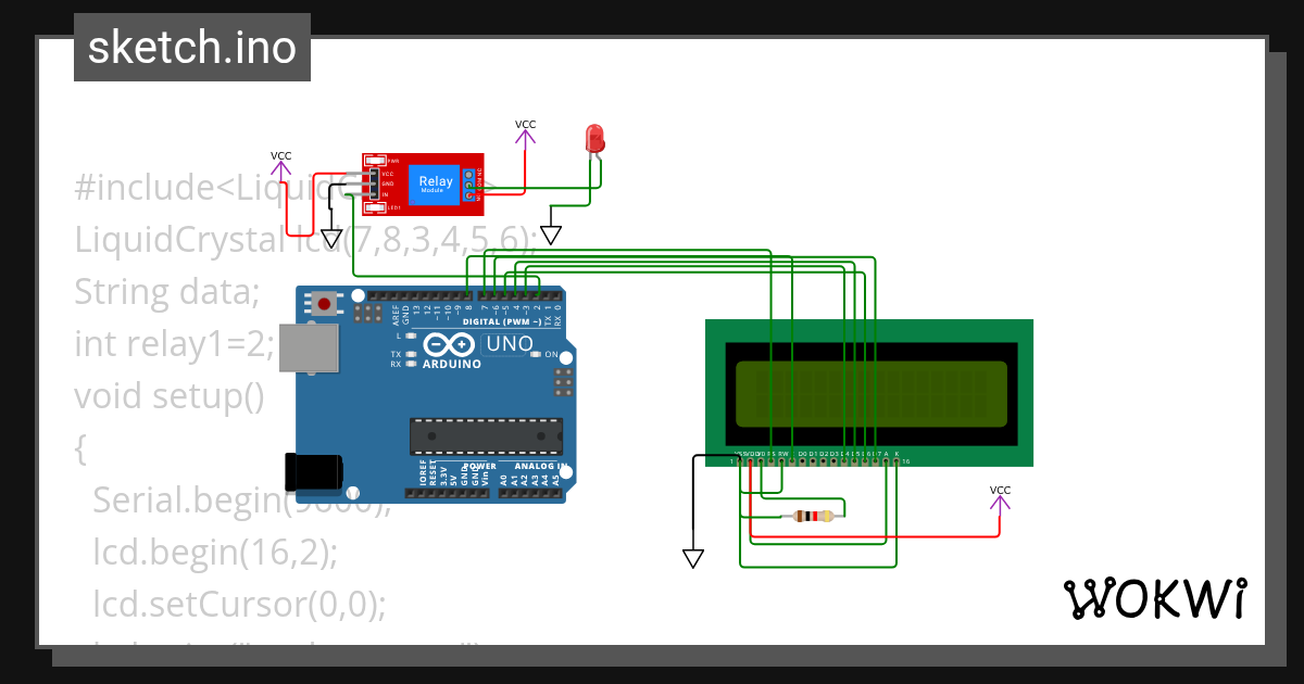 welcome to my project Copy - Wokwi ESP32, STM32, Arduino Simulator welcome to my project Copy - Wokwi ESP32, STM32, Arduino Simulator