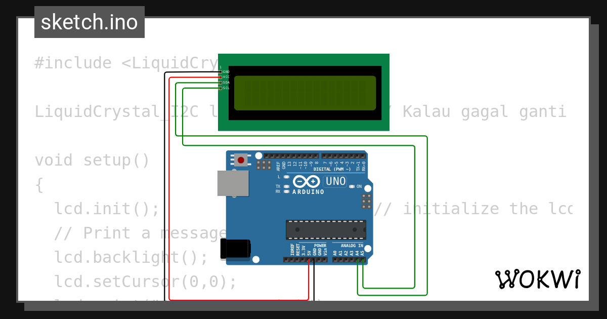Ardu Wokwi Esp32 Stm32 Arduino Simulator 6673