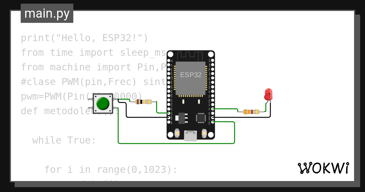 Brenda Lizeth Muñoz Wokwi Esp32 Stm32 Arduino Simulator 4482